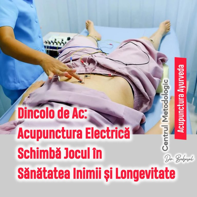 Blog – Dr Florin Bebesel